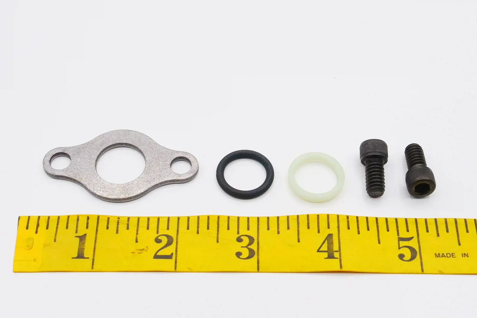 Kubota #75536-65600 KIT,UPPER BUCKET