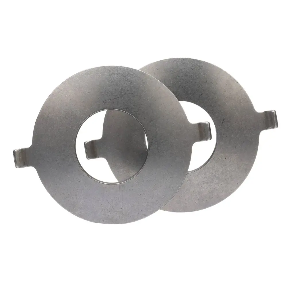 Case IH #124869A1 WASHER, FRICTION