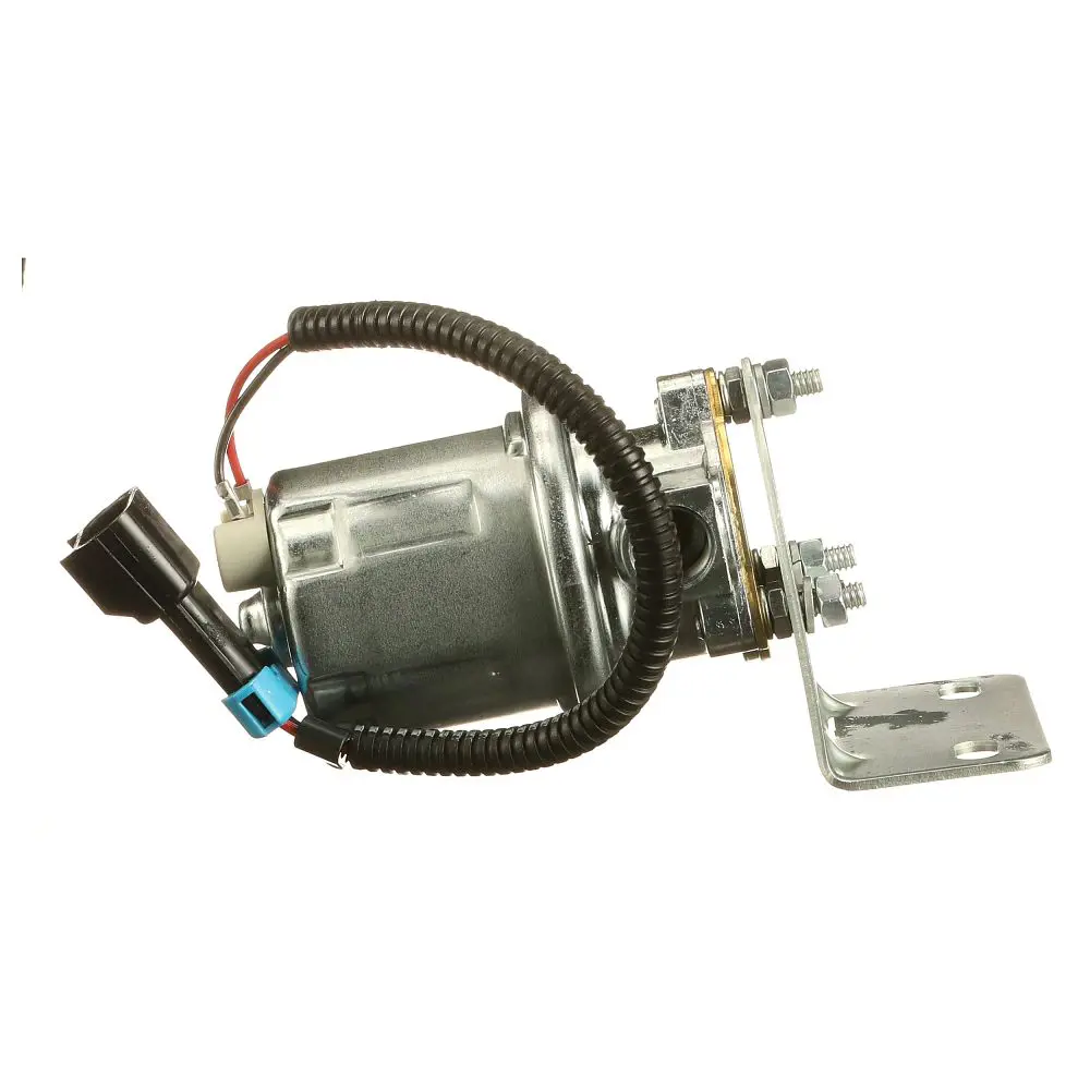 Case IH #87756609 PUMP, FUEL
