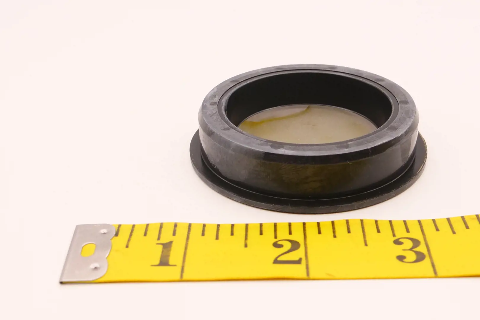 Kubota #70254-54380 CAP , RUBBER
