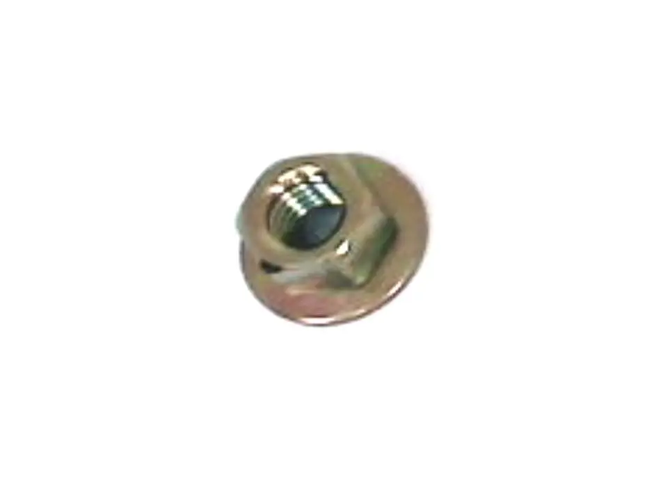 Kubota #02121-50080 NUT