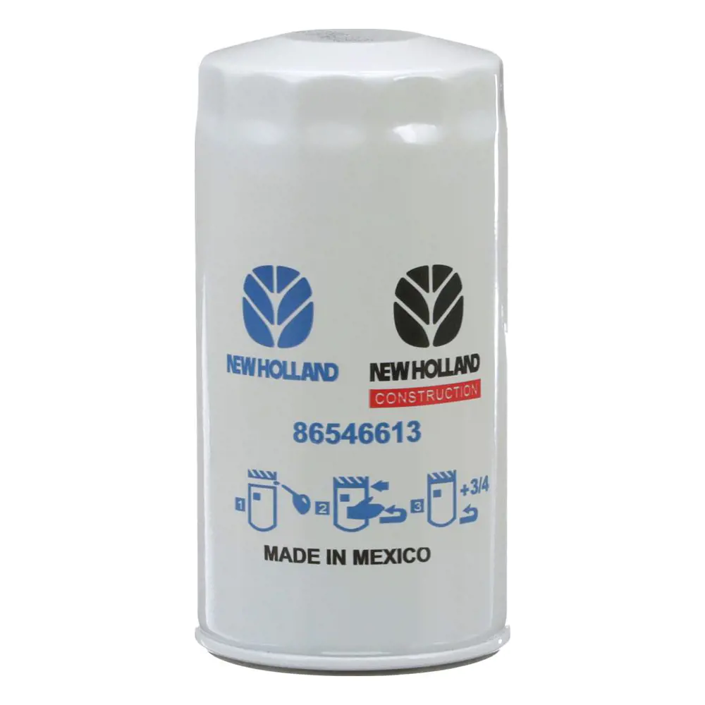 New Holland #86546613 FILTER