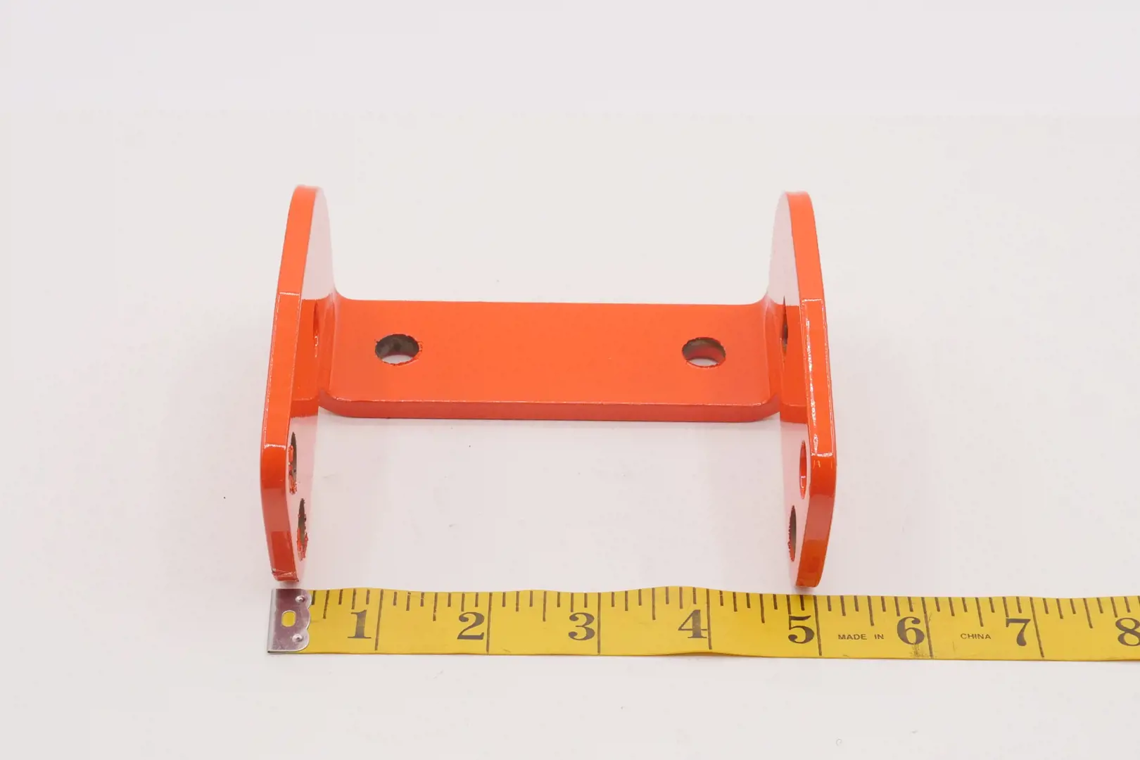 Kubota #K5681-44210 SUPPORT, STAY RO