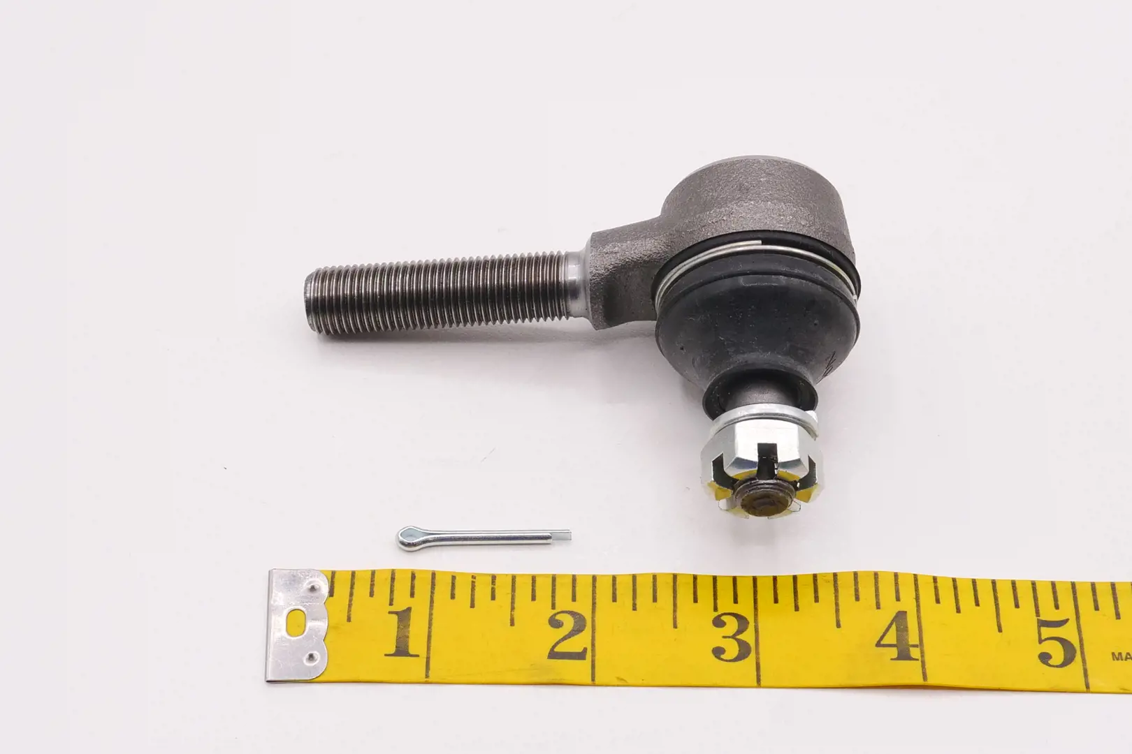 Kubota #67121-56520 END, TIE ROD LH
