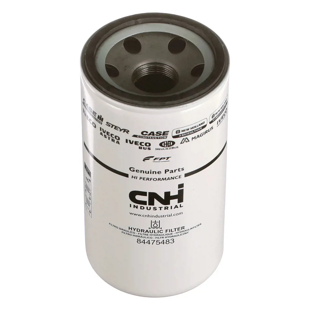 New Holland #84475483 FILTER, HYDRAULI