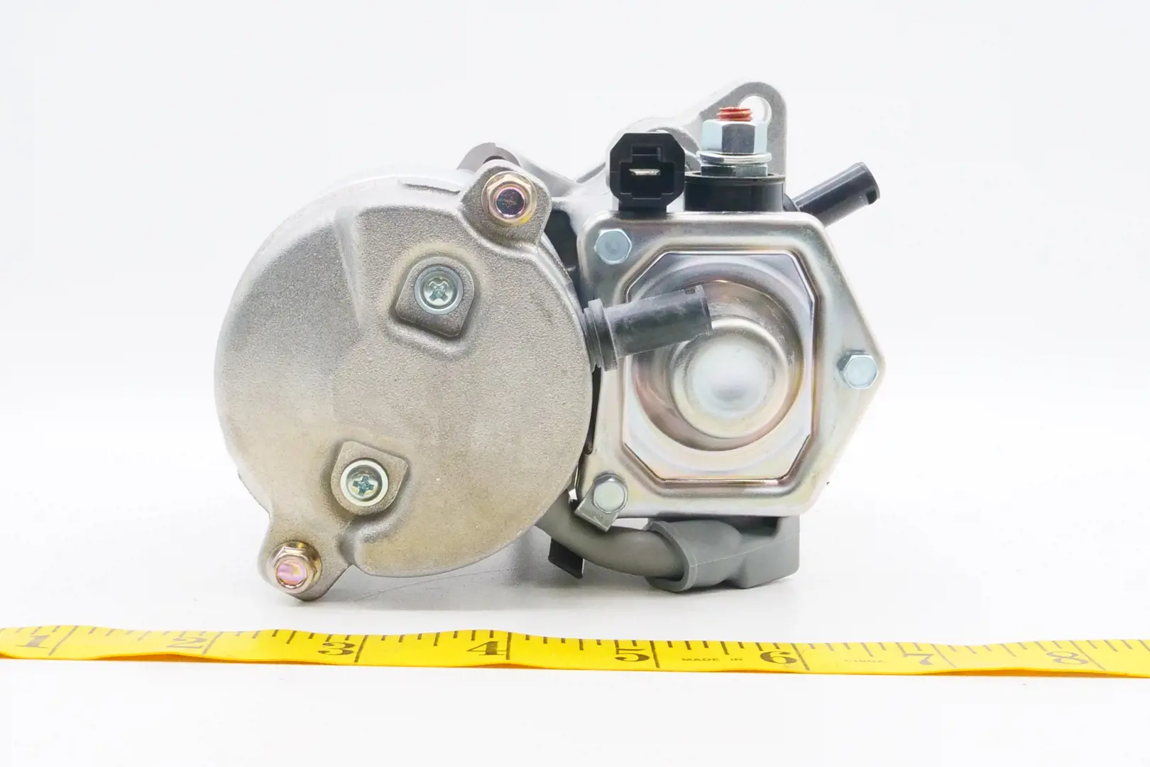 Kubota #16285-63010 Starter