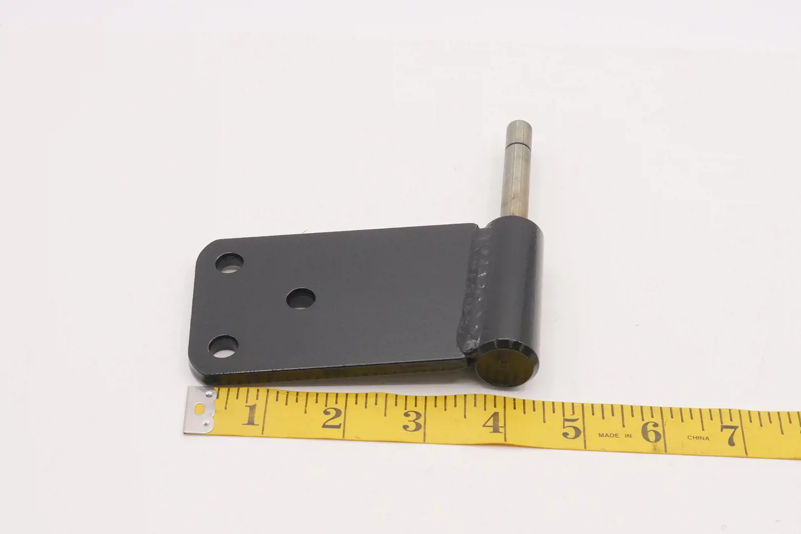 Kubota #K7731-29352 HINGE,LOWER,RH