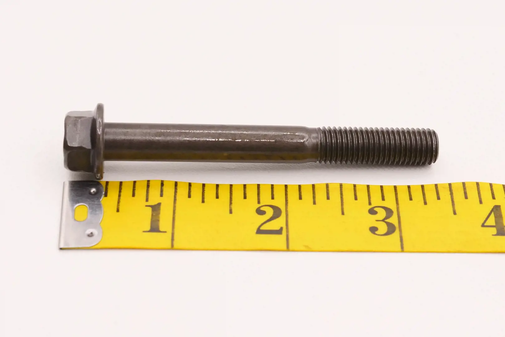 Kubota #19215-03450 BOLT, CYL HEAD