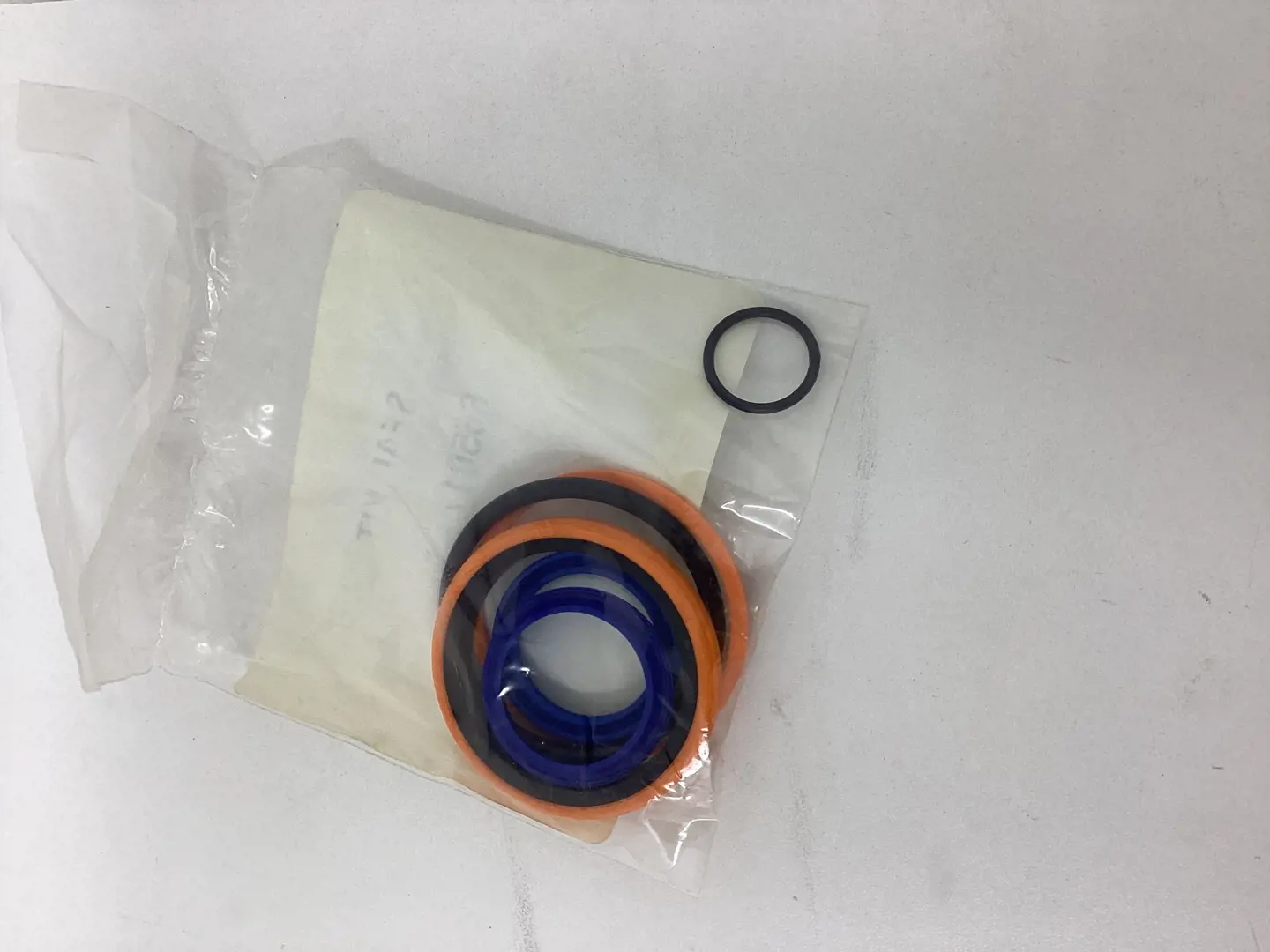 Kubota #70001-00660 KIT SEAL (FOR 70