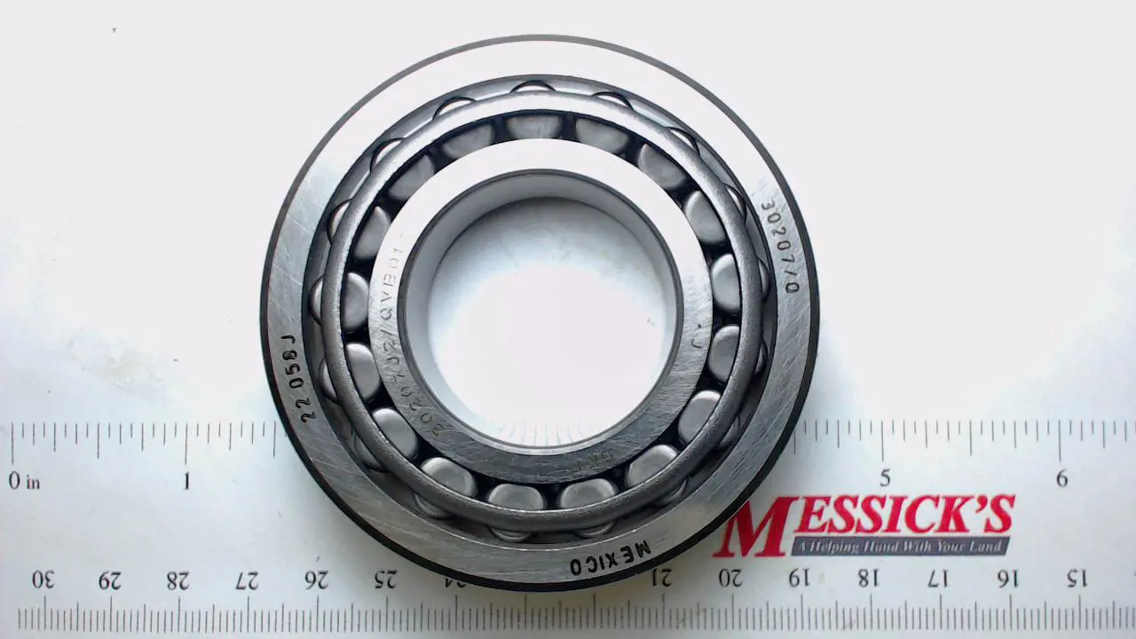 New Holland #26799950 BEARING