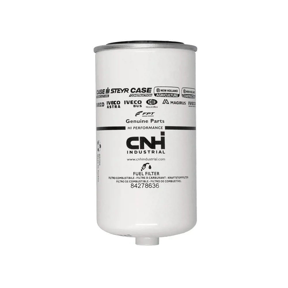 New Holland #84278636 FILTER, FUEL