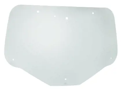 New Holland #87744542 GLASS, CAB