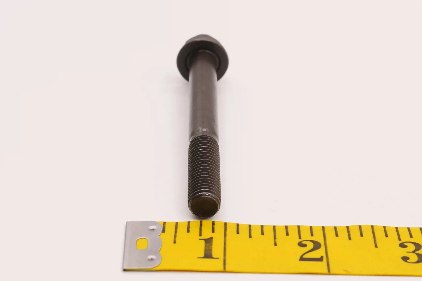 Kubota #19215-03450 BOLT, CYL HEAD