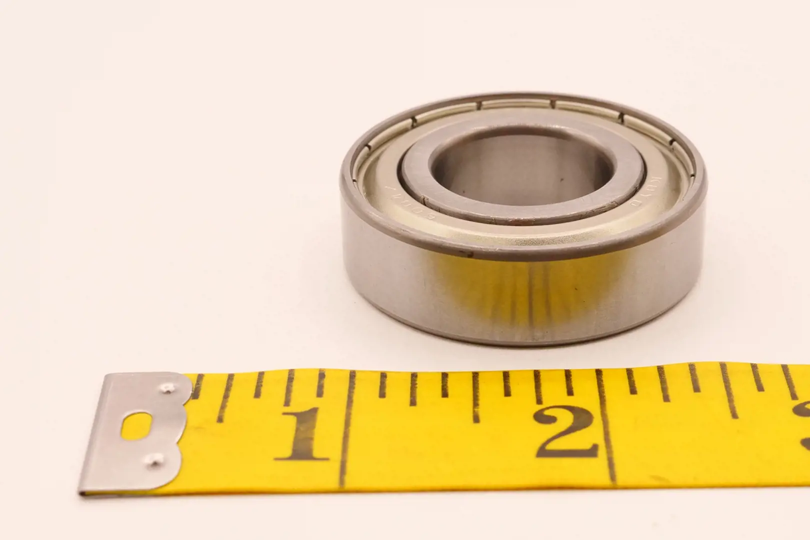 Kubota #08121-06004 BEARING BALL RAD