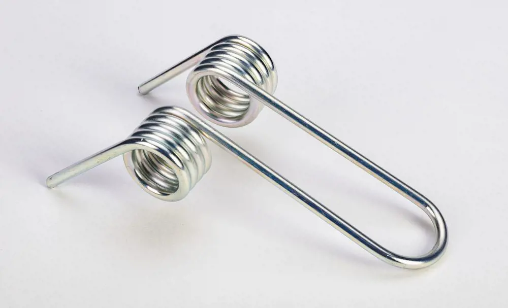 New Holland #86505745 SPRING