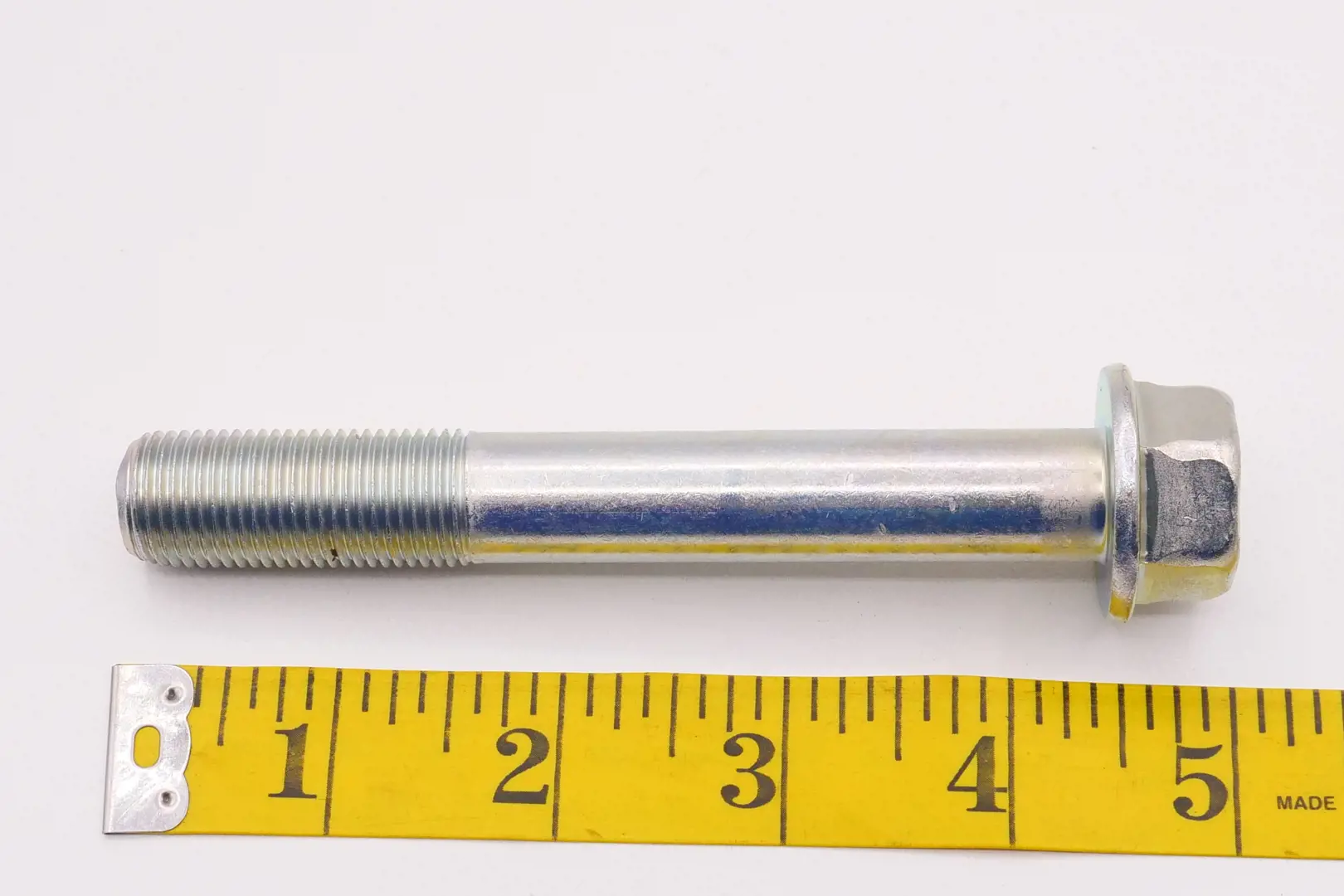 Kubota #RD451-42190 BOLT