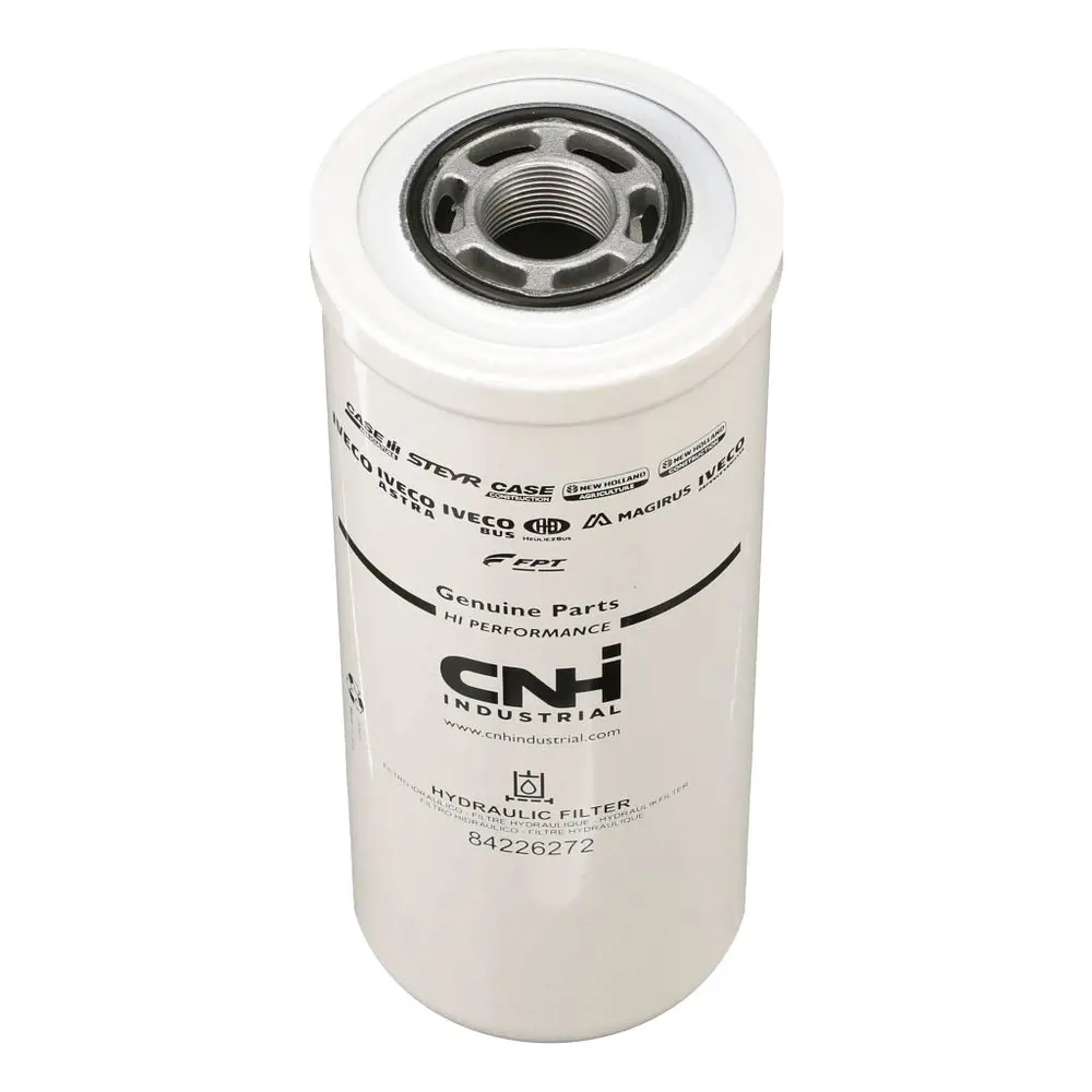 New Holland #84226272 FILTER, HYDRAULI