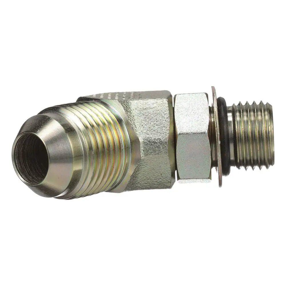 New Holland #87301276 HYD CONNECTOR