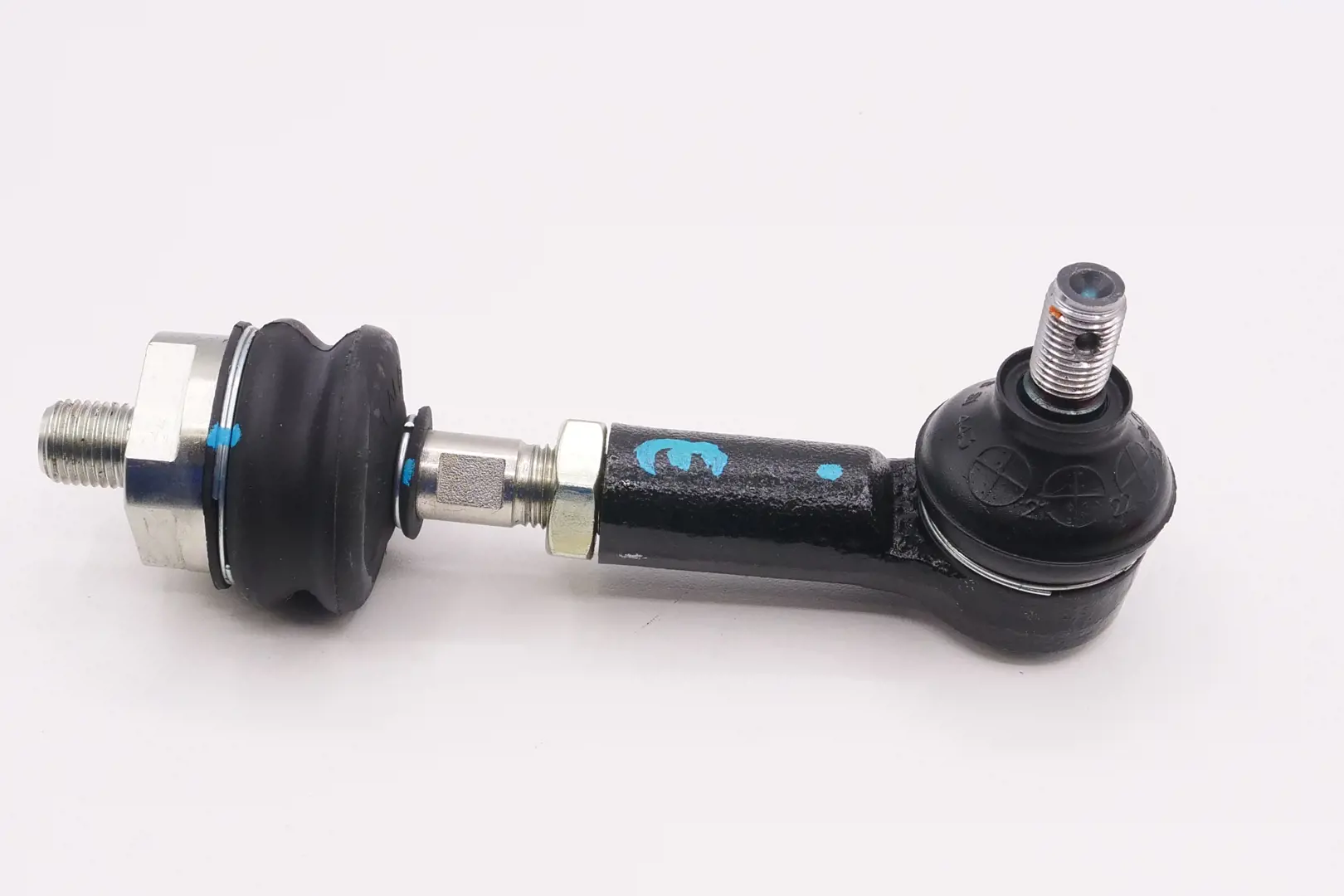 Kubota #6C430-57412 ROD,TIE