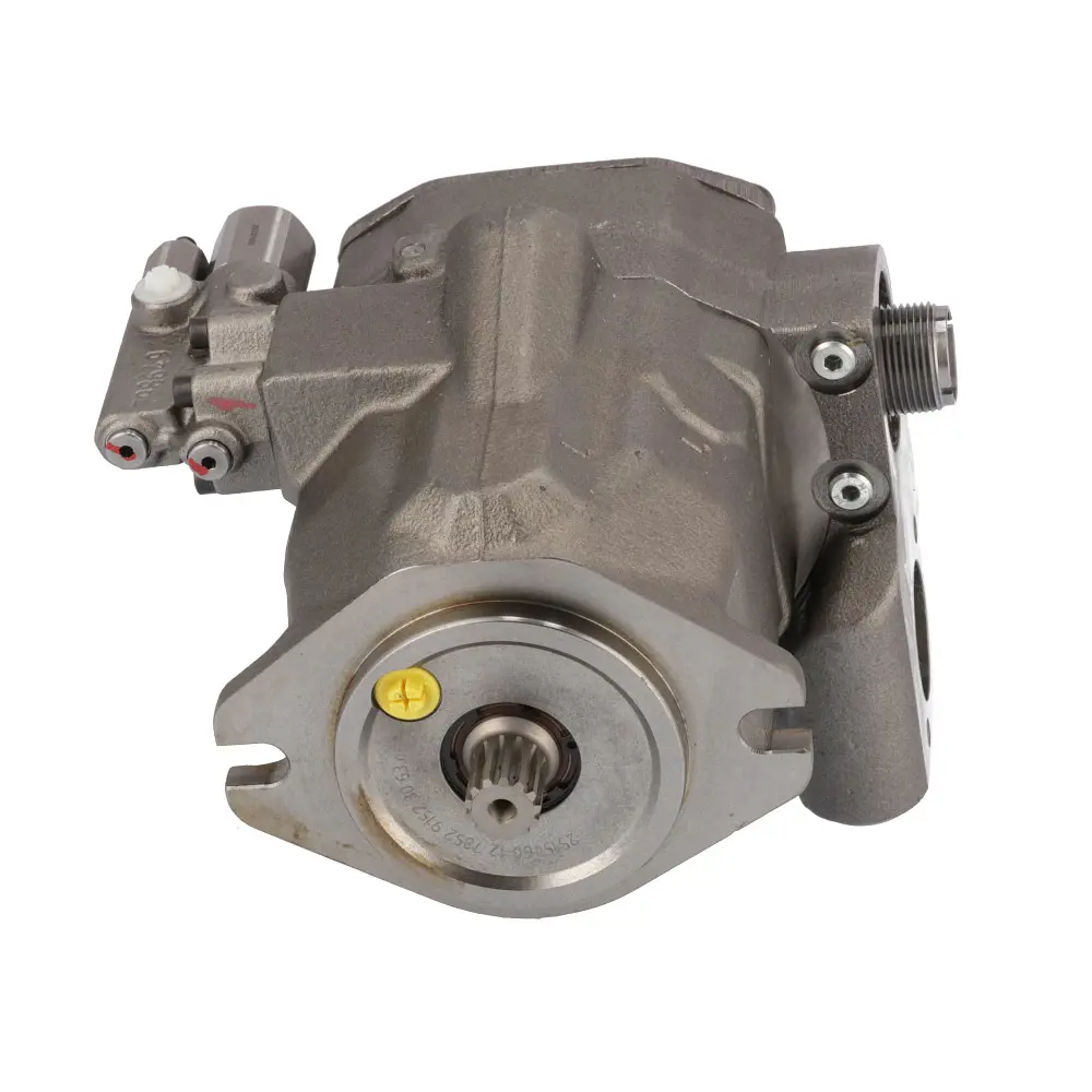 New Holland #5198694 PUMP, HYDRAULIC