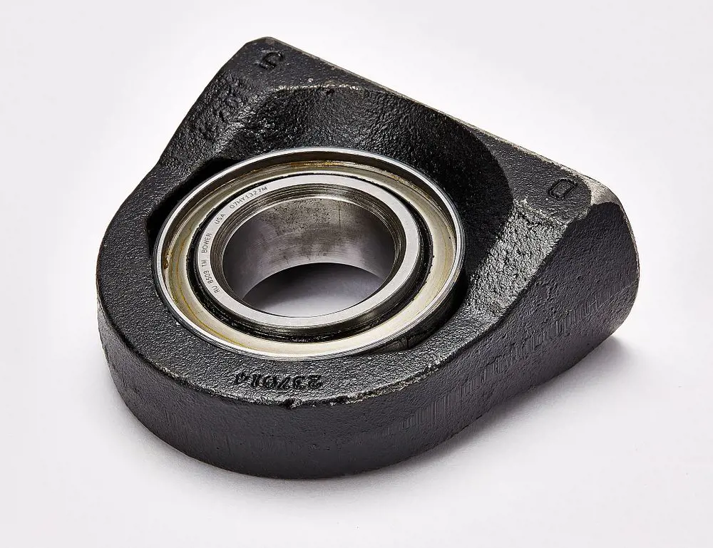 New Holland #86525588 BEARING ASSY