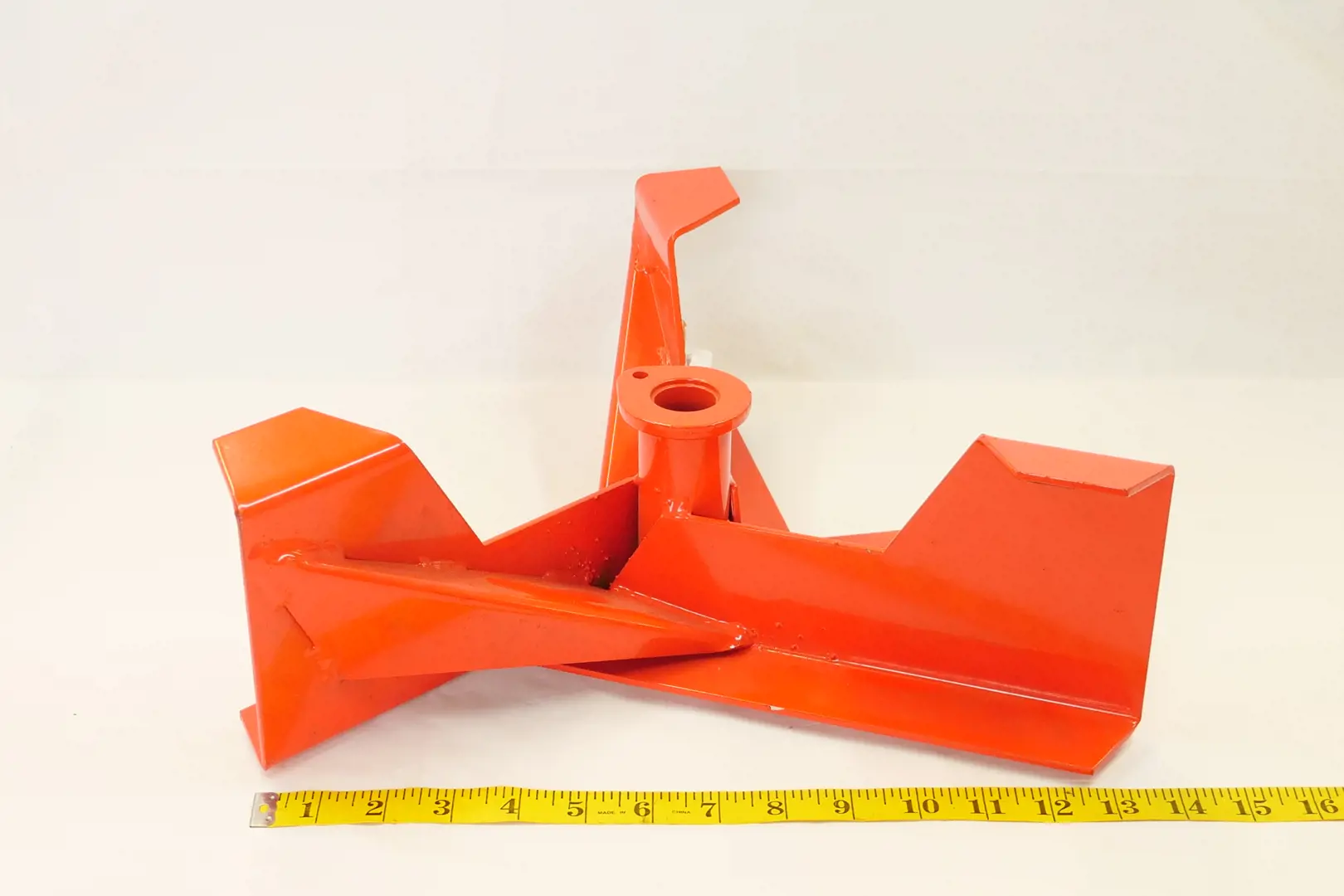 Kubota #70060-01679 FAN