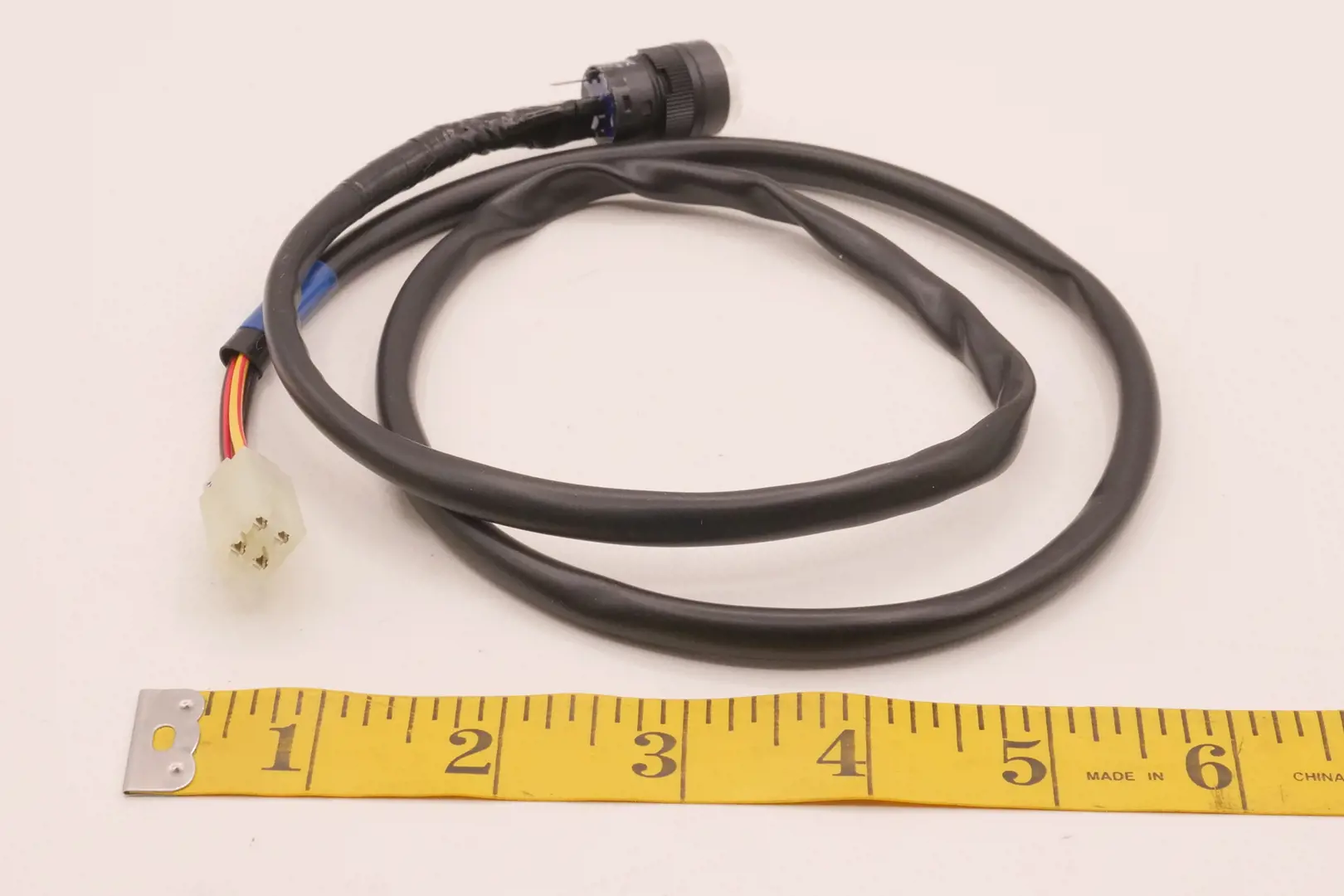 Kubota #7J056-84152 SWITCH(3RD VALVE)