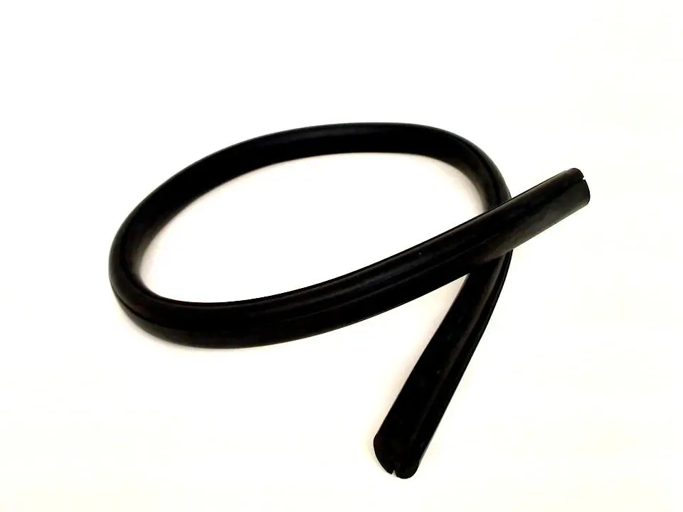 New Holland #86520857 CHANNEL