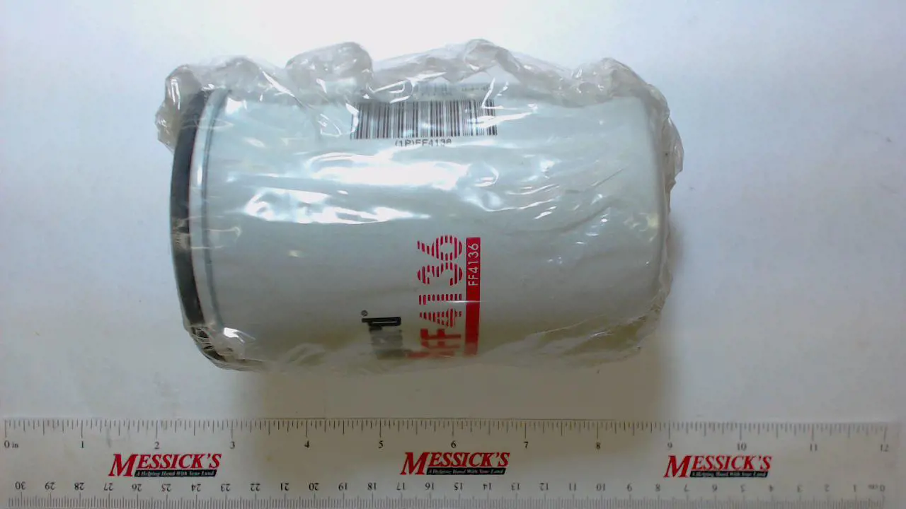 New Holland #FF4136 FILTER, FUEL