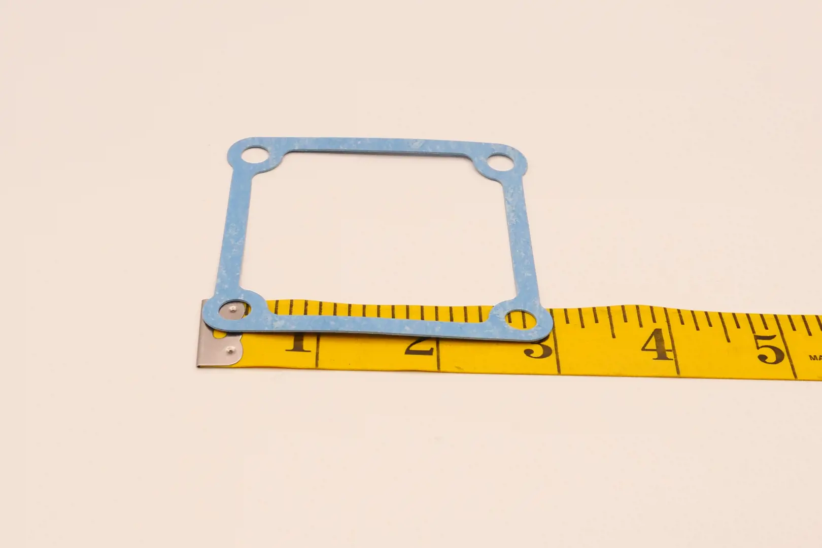 Kubota #YR250-00120 GASKET,RELIEF COVER