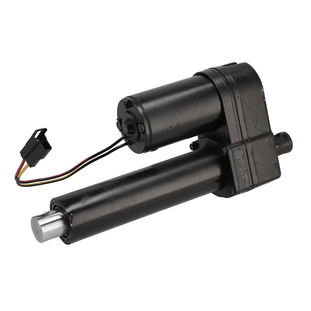 New Holland #86634125R REMAN-ELECTRIC M