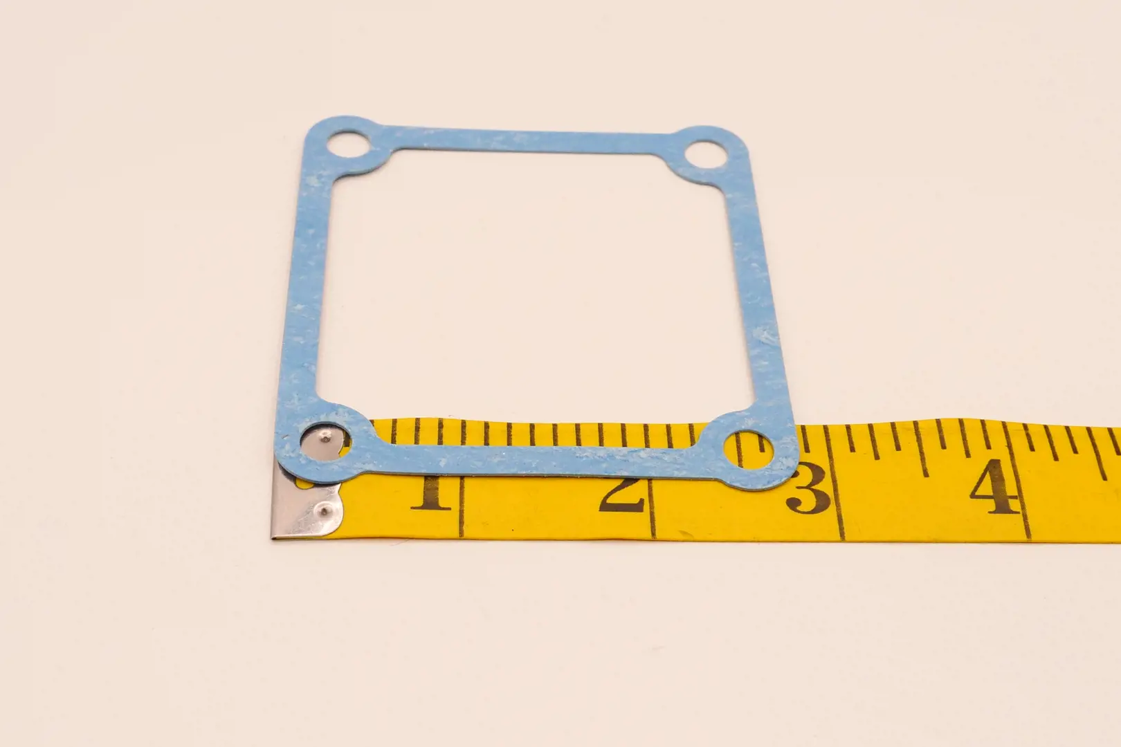 Kubota #YR250-00120 GASKET,RELIEF COVER