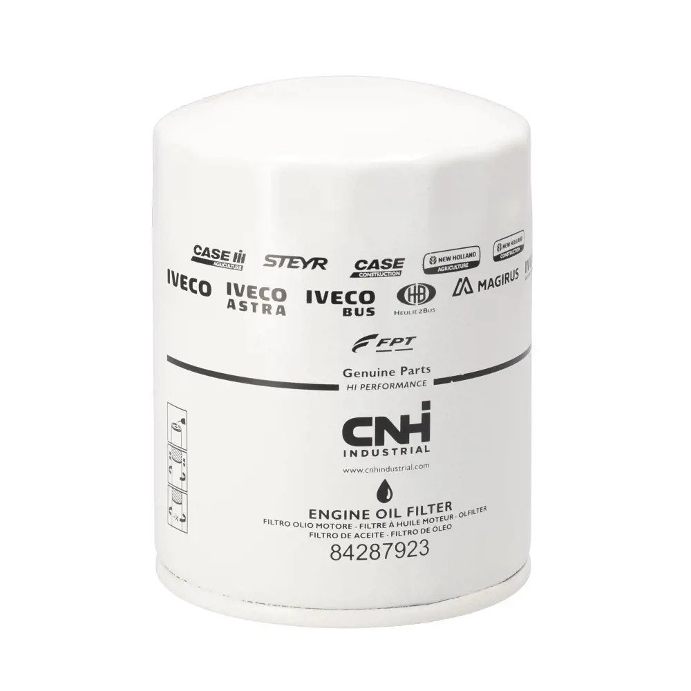 New Holland #84287923 FILTER, ENGINE O