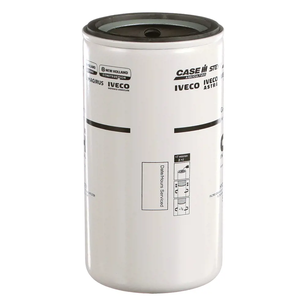 New Holland #84475483 FILTER, HYDRAULI