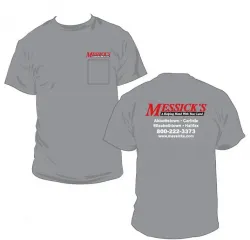 Messicks Apparel