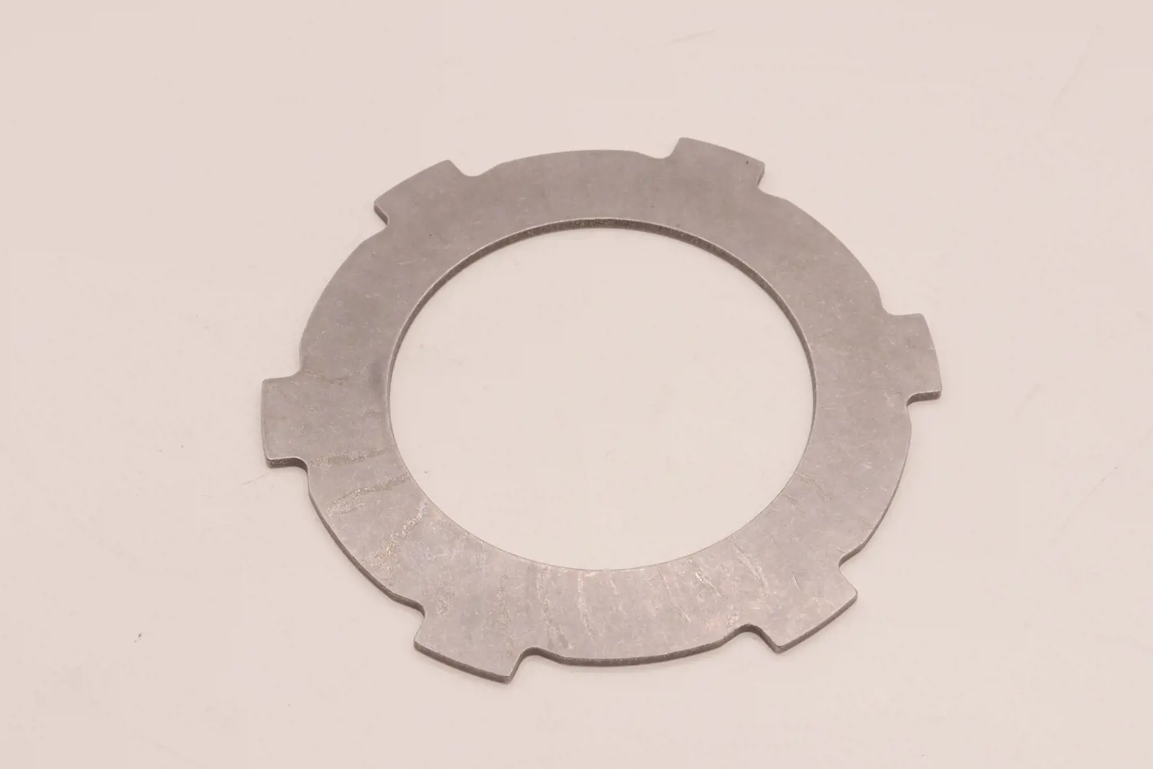 Kubota #37410-75430 PLATE, PRESSURE