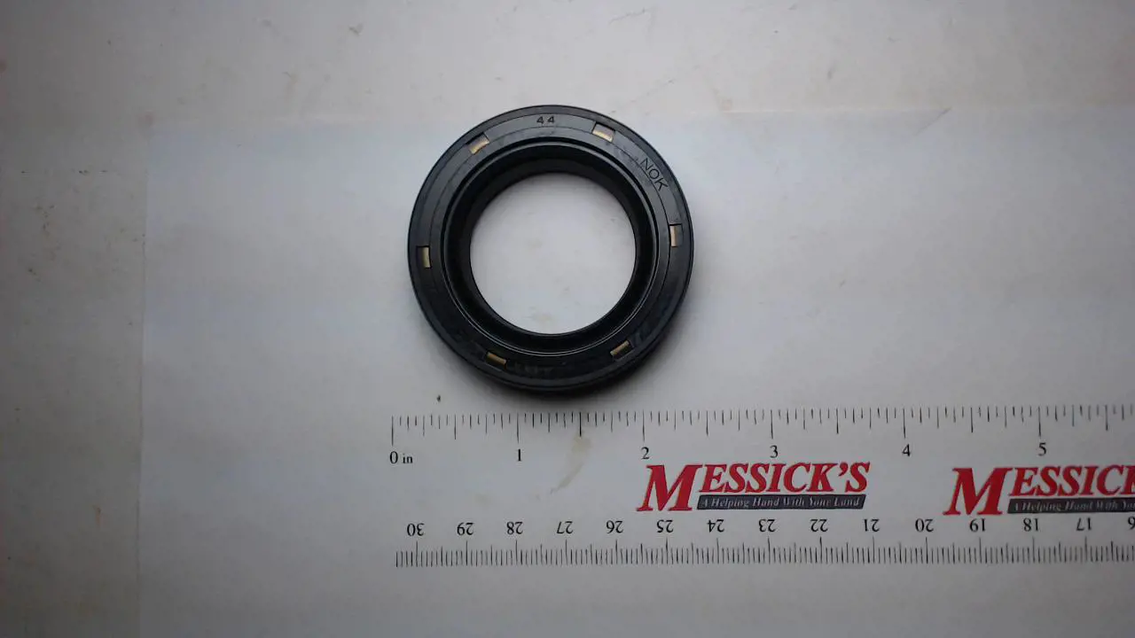 Kubota #09503-55511 SEAL, OIL