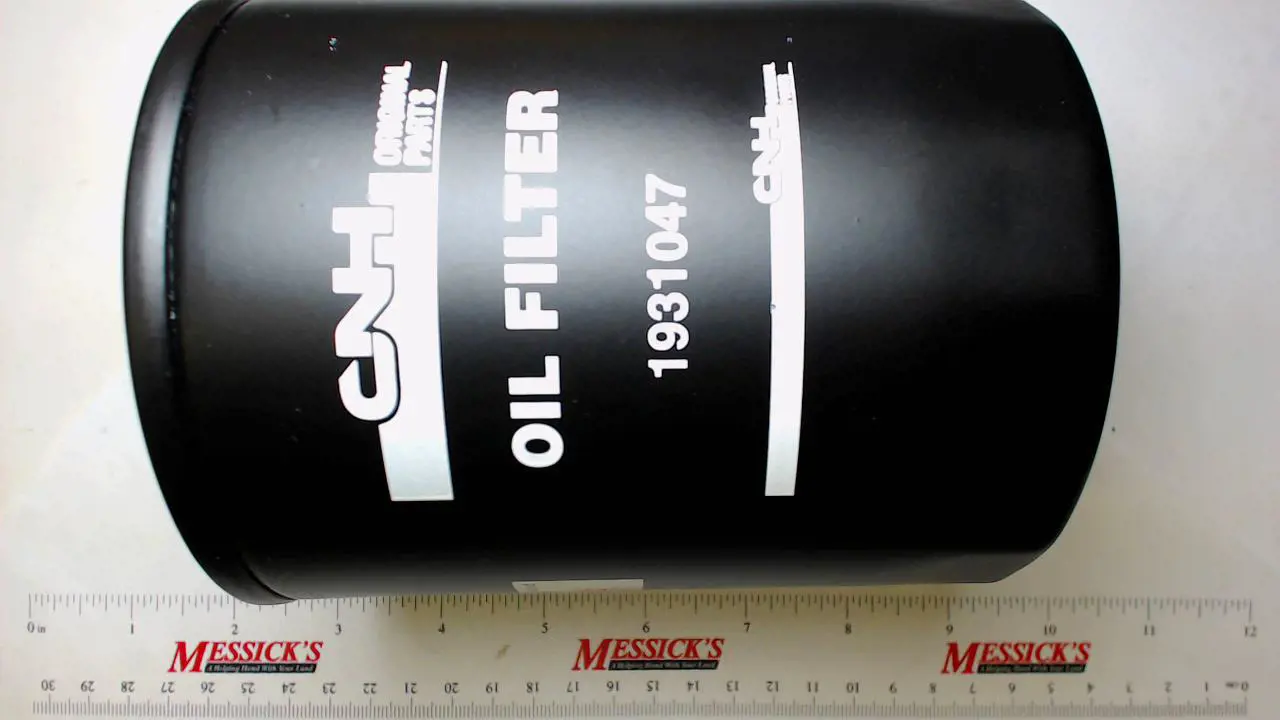 New Holland #1931047 FILTER OIL DUAL