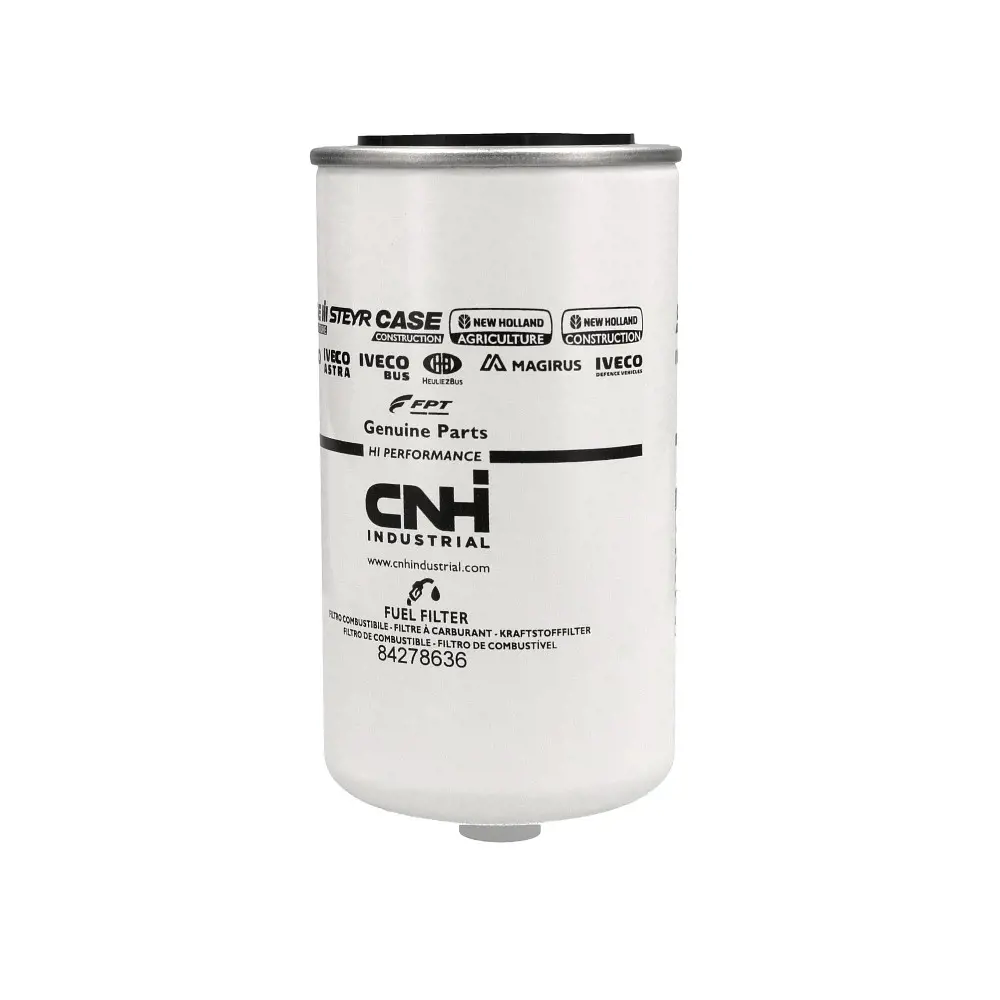 New Holland #84278636 FILTER, FUEL