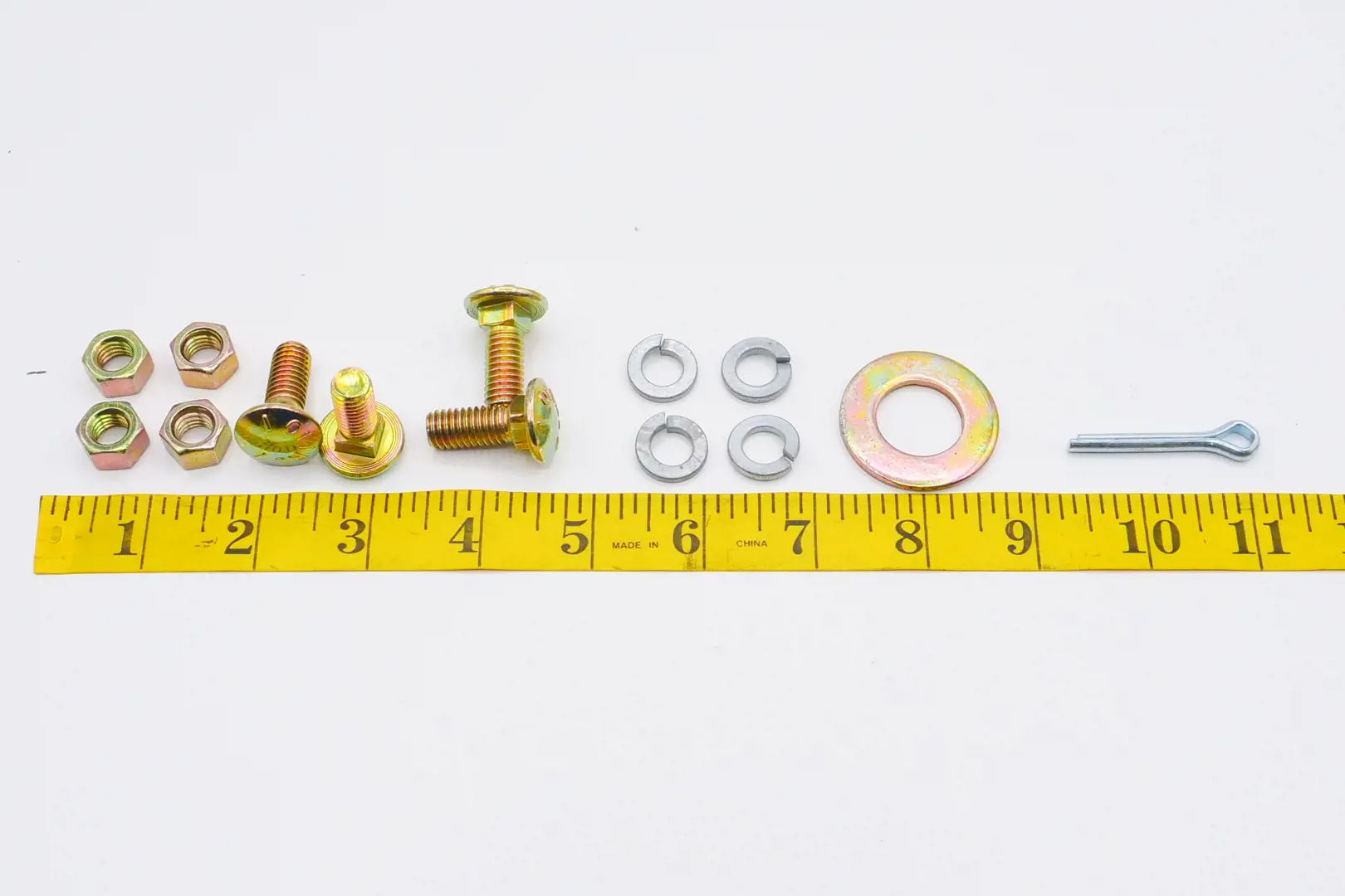 Land Pride #315-516S Front Roller Assembly for FDR1648 FDR1660 FDR1672