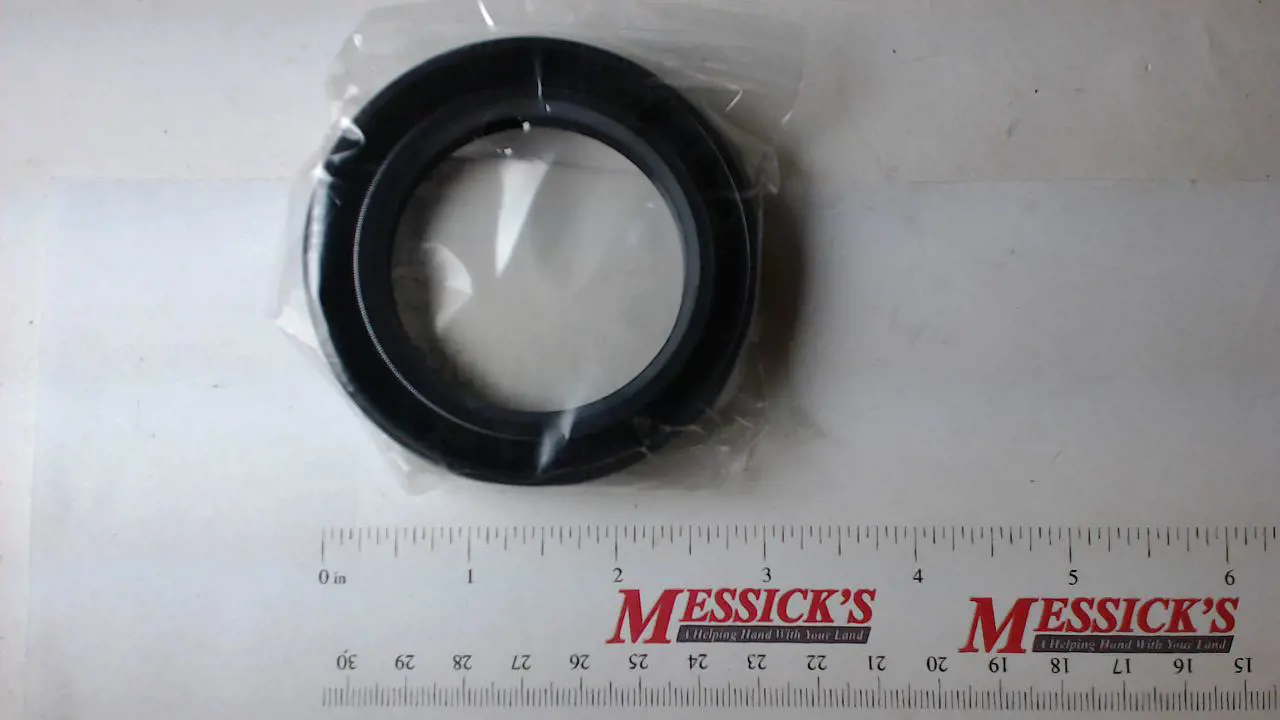 Kubota #09505-07212 SEAL, OIL