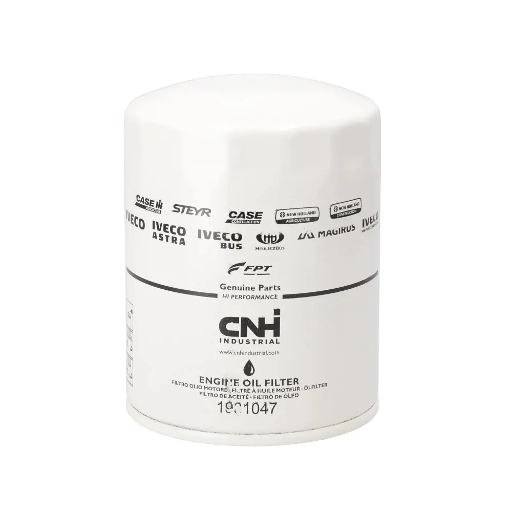 New Holland #1931047 FILTER OIL DUAL