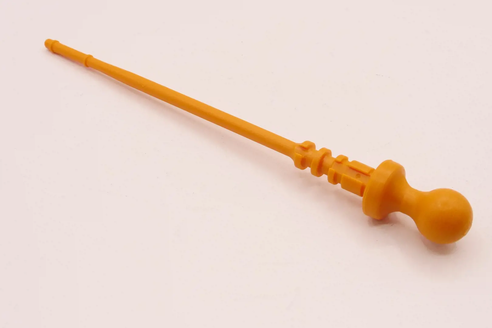 Kubota #6C040-11163 GAUGE, OIL