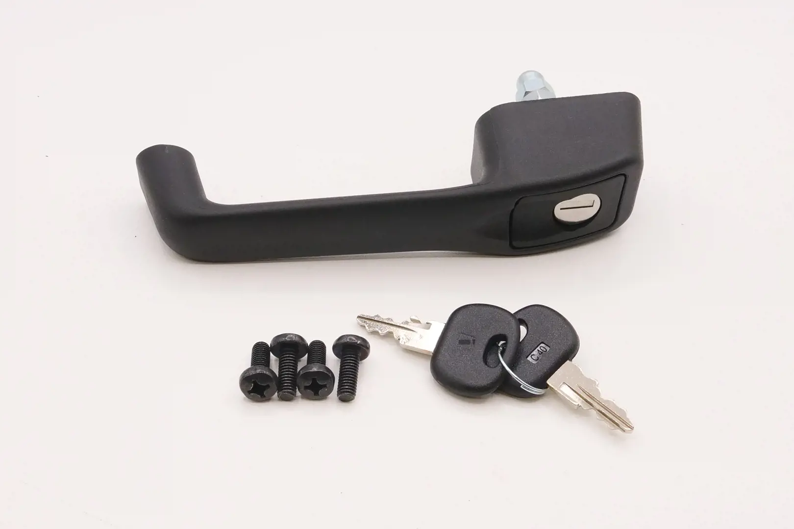 Kubota #70000-01018 HANDLE, OUTSIDE