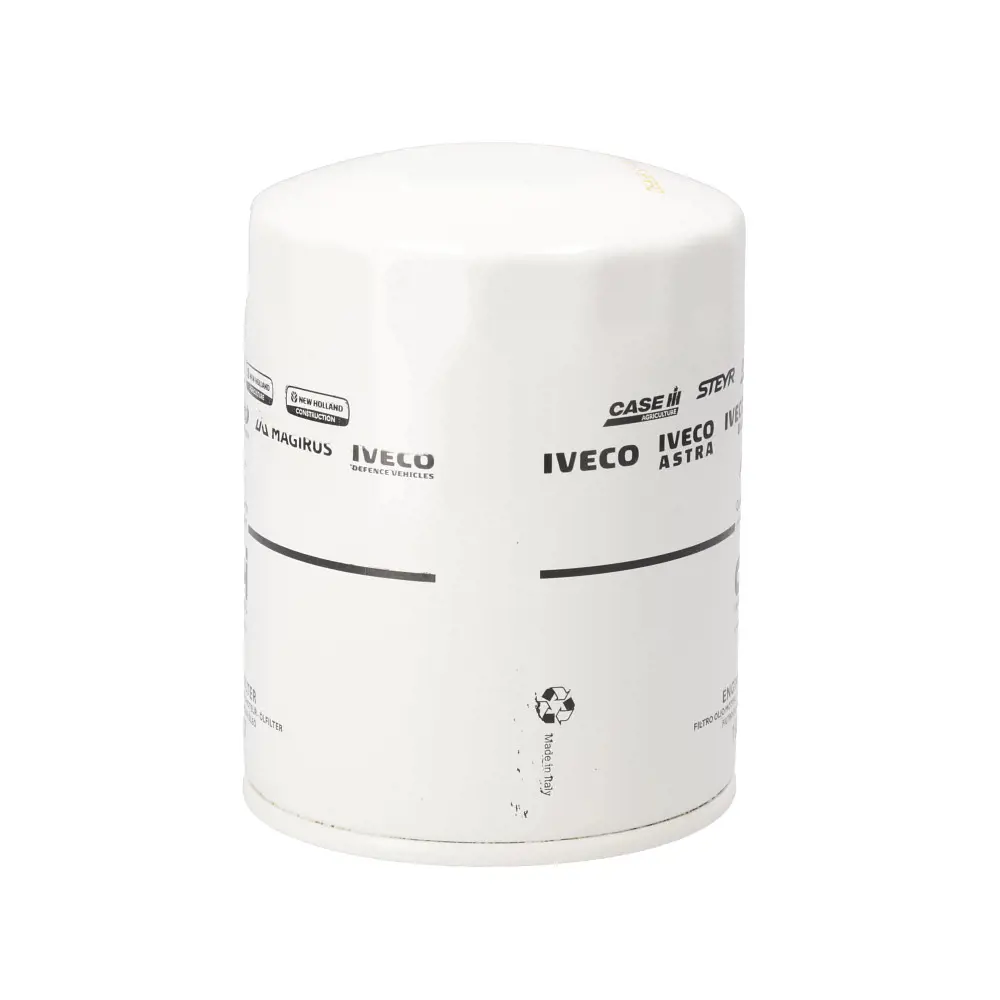 New Holland #1931047 FILTER OIL DUAL