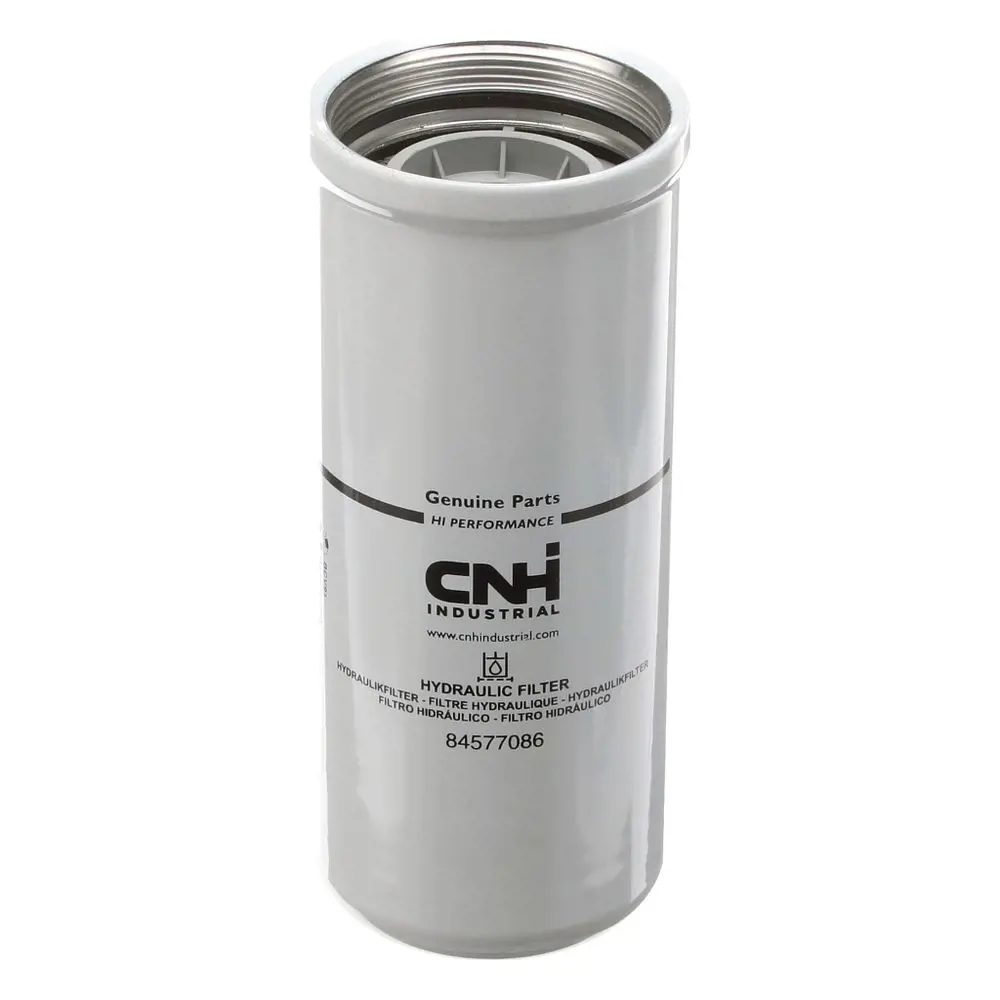 New Holland #84577086 FILTER ASSY
