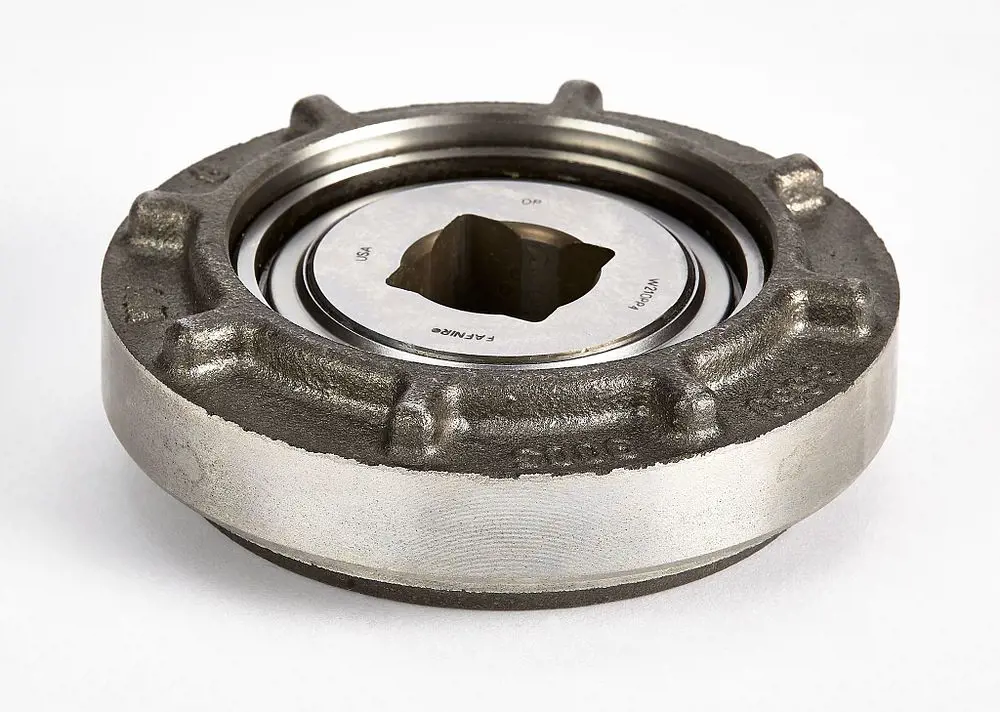 New Holland #86553396 HOUSING, BEARING