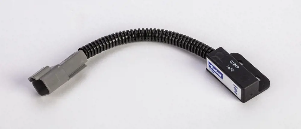 New Holland #86594422 SENSOR