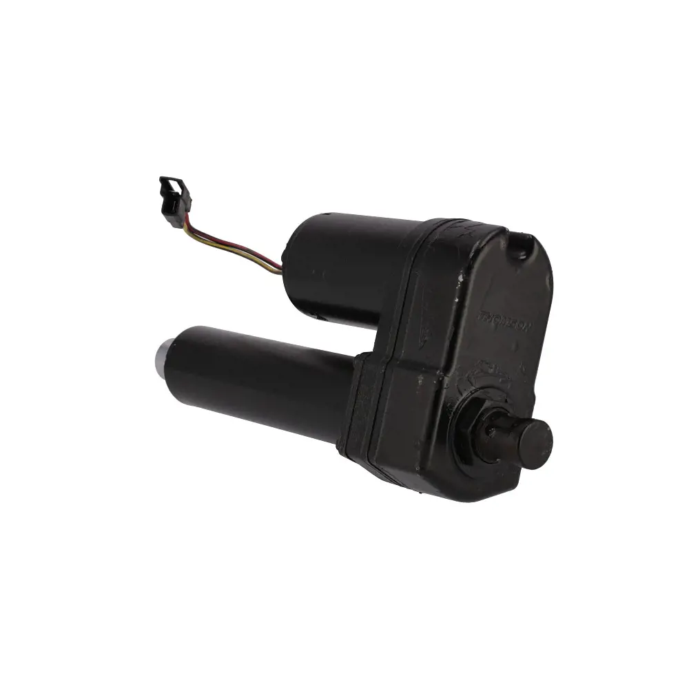 New Holland #86634125R REMAN-ELECTRIC M