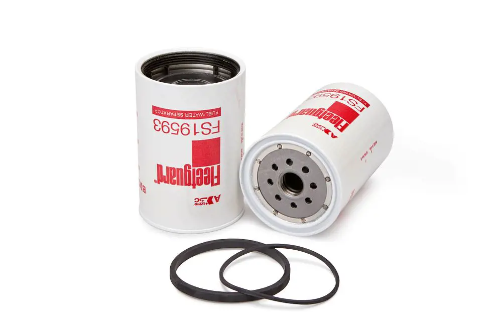 New Holland #FS19593 SEPARATOR